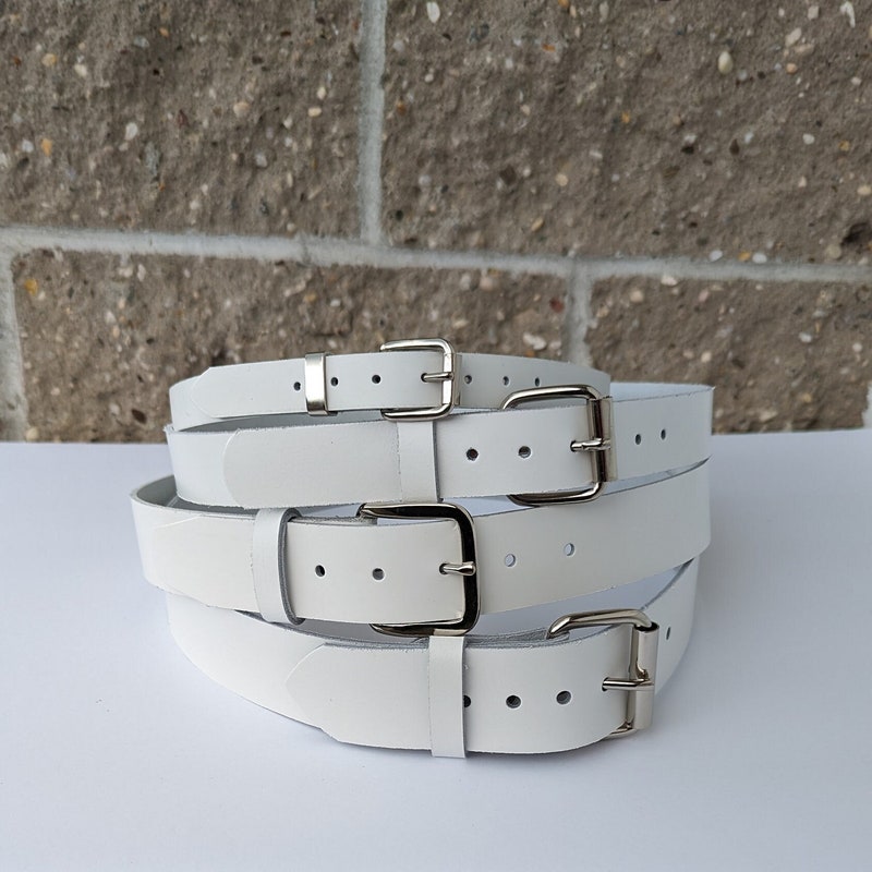 Off White Belt Mens - Etsy UK