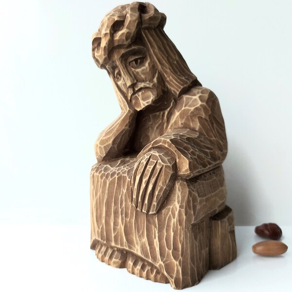 Pensive - Etsy