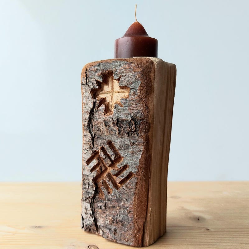 Thunder Cross - Etsy