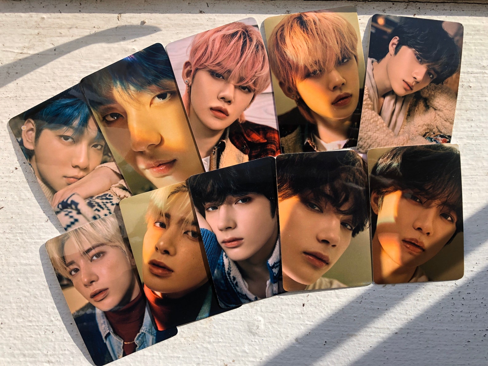 TXT Photocards PC K Pop Tomorrow By Together Still Dreaming Etsy TXT Photocards PC K Pop Tomorrow By Together Still Dreaming Etsy