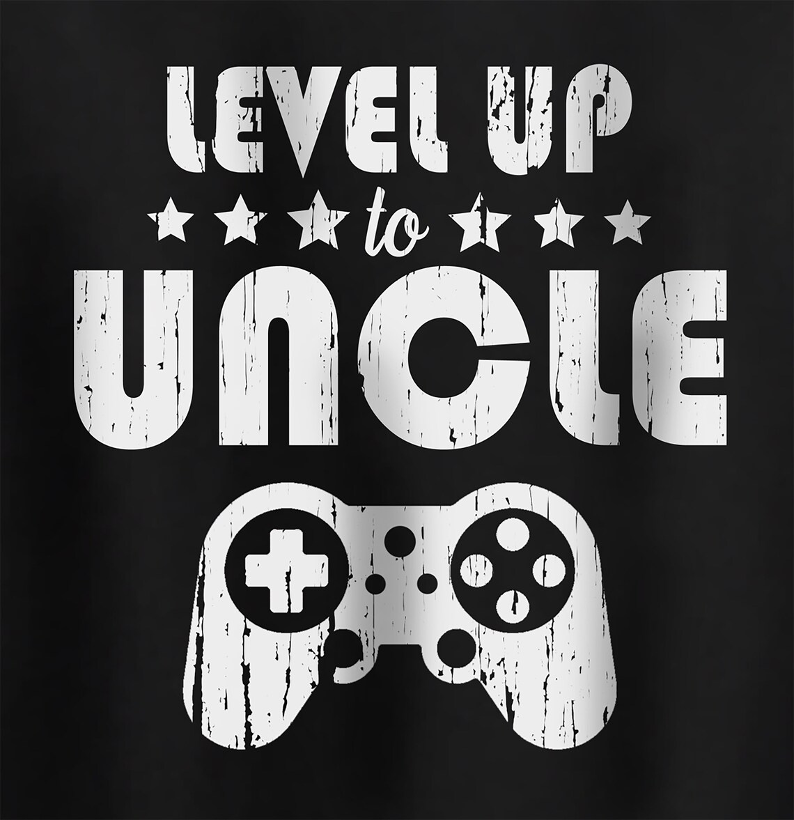 New Uncle Gift Leveled up to Uncle T-shirt Pregnancy | Etsy