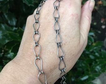 Handmade Link Chain | Etsy