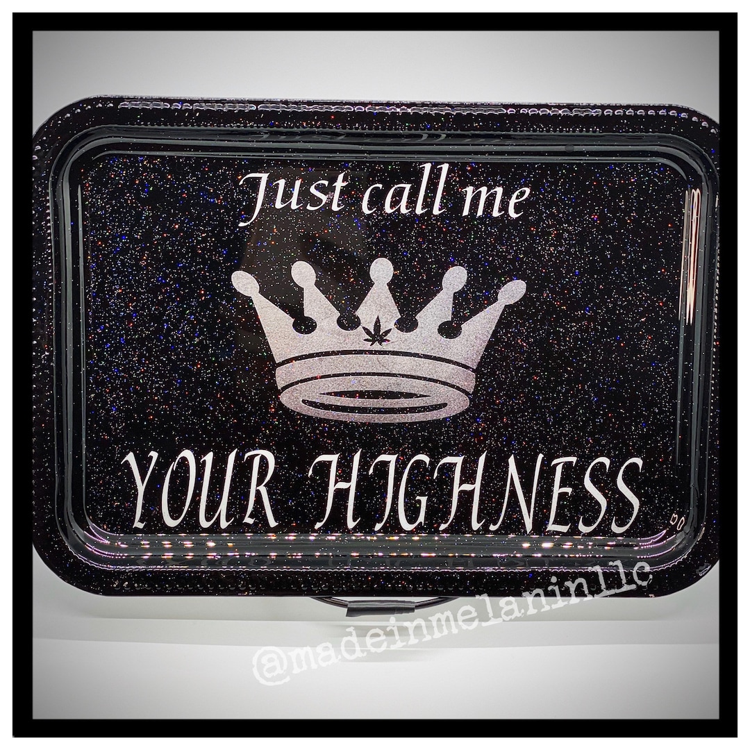 Just Call Me Your Highness-king Crown - Etsy