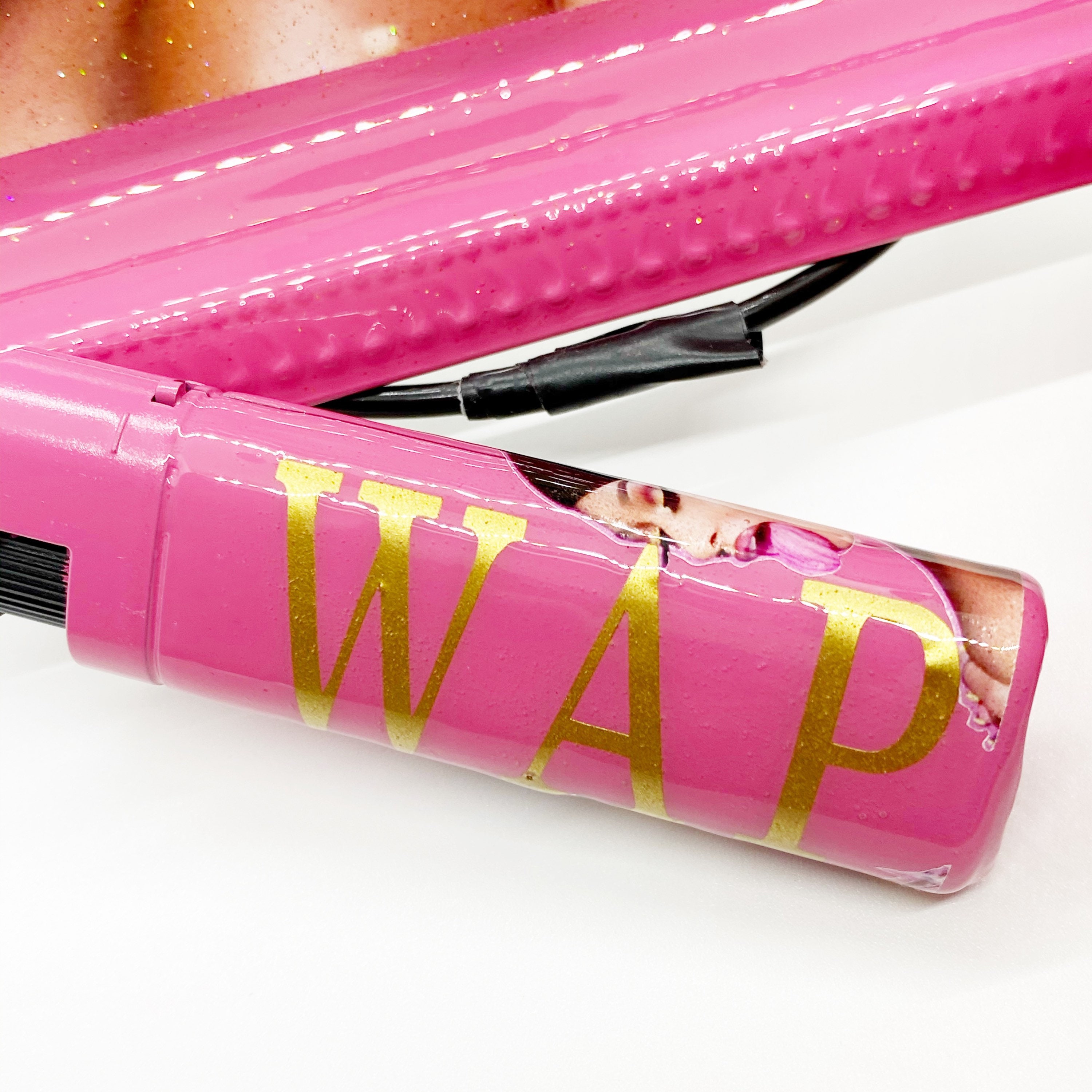 WAP Rolling Tray Set - Etsy