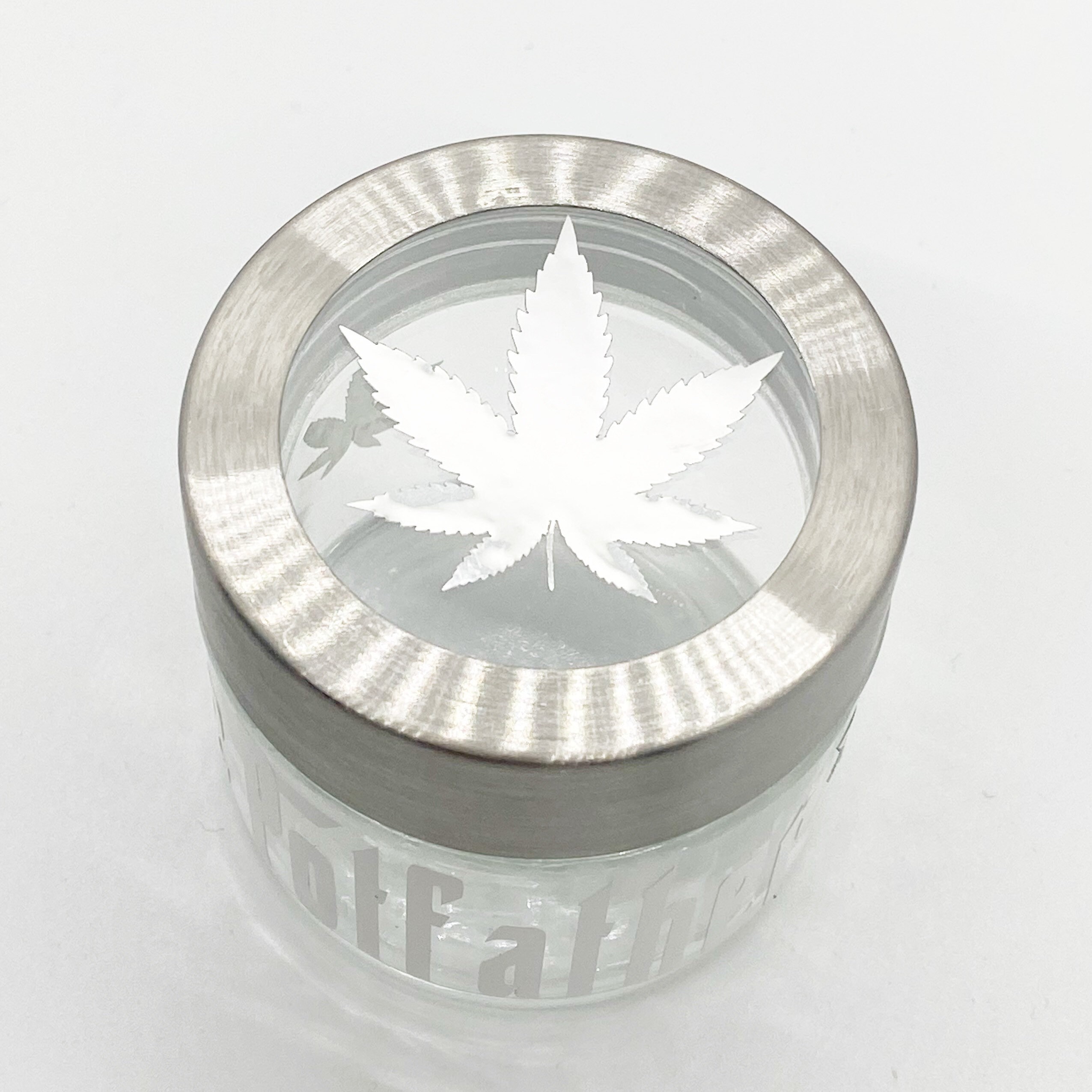 The Potfather Rolling Tray Set - Etsy