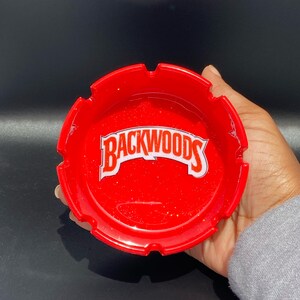 Backwoods Rolling Tray Set - Etsy