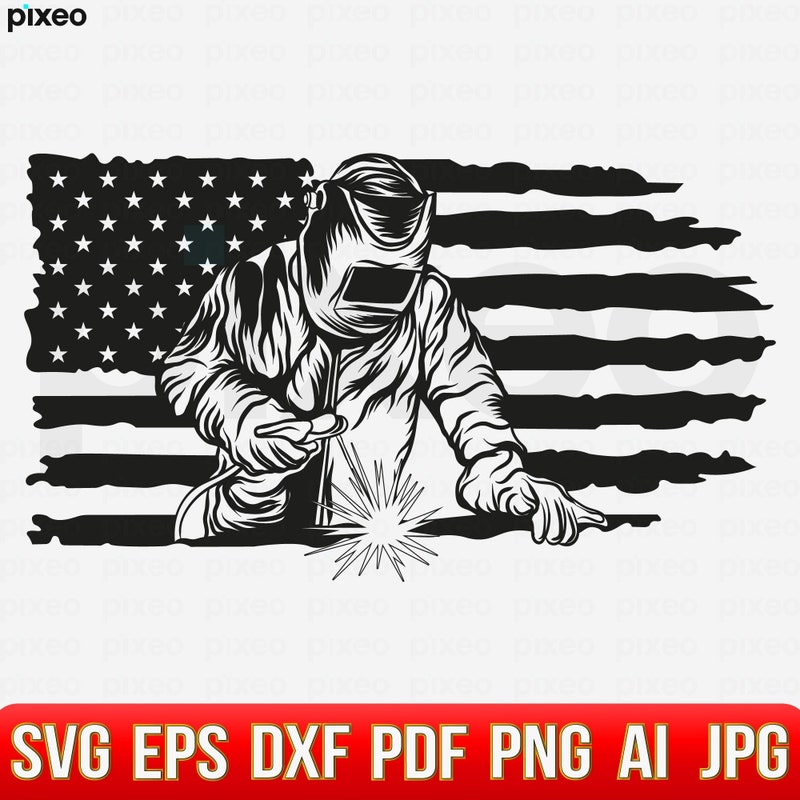 Welded Steel Flags - Etsy