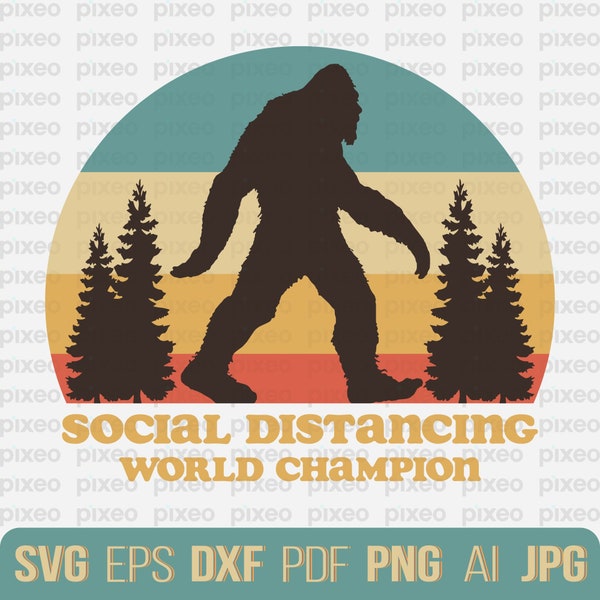 Social Distancing - Etsy