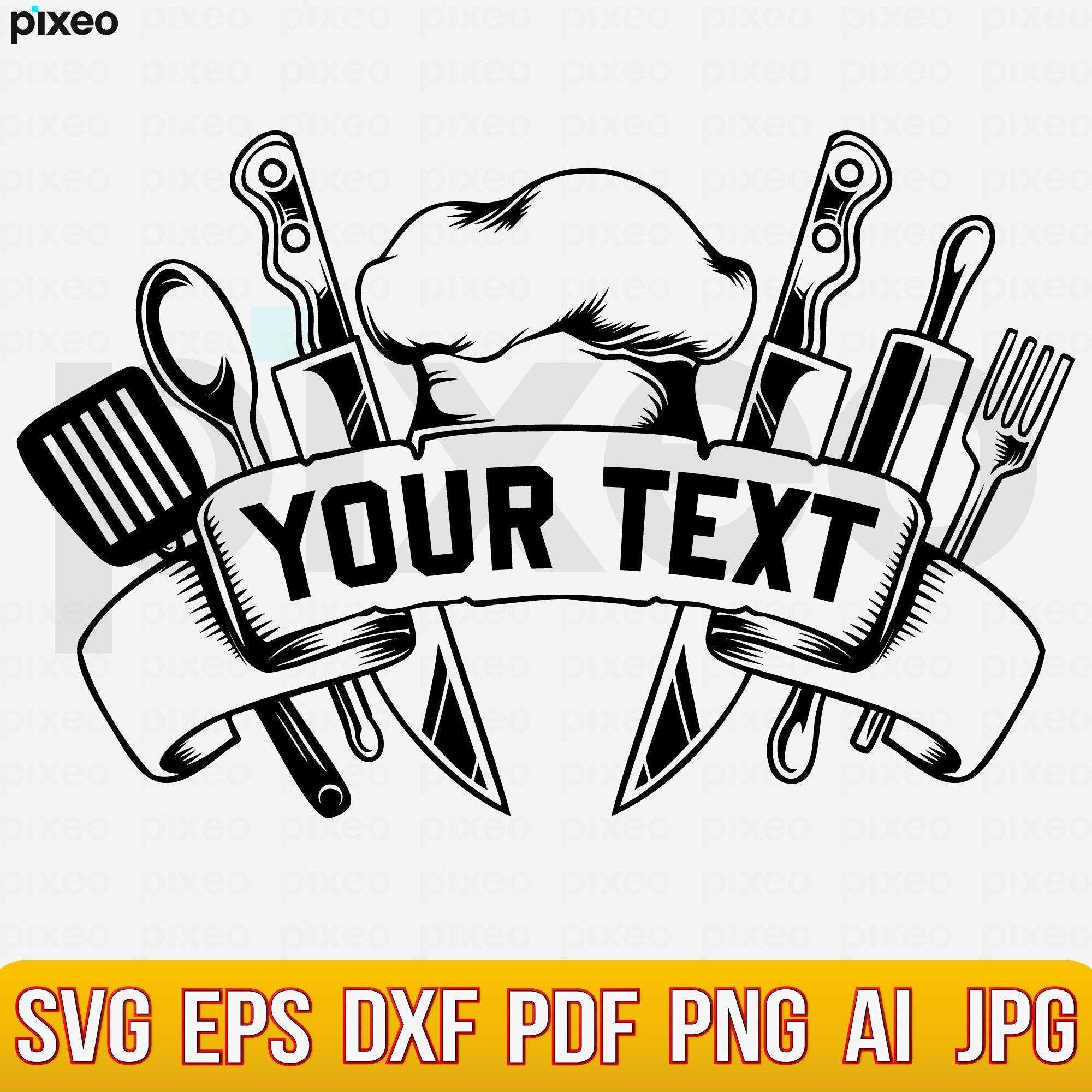 Chef Logo Svg Chef Tools Svg Chef Svg Restaurant Logo Svg - Etsy Australia Chef Logo Svg Chef Tools Svg Chef Svg Restaurant Logo Svg - Etsy Australia