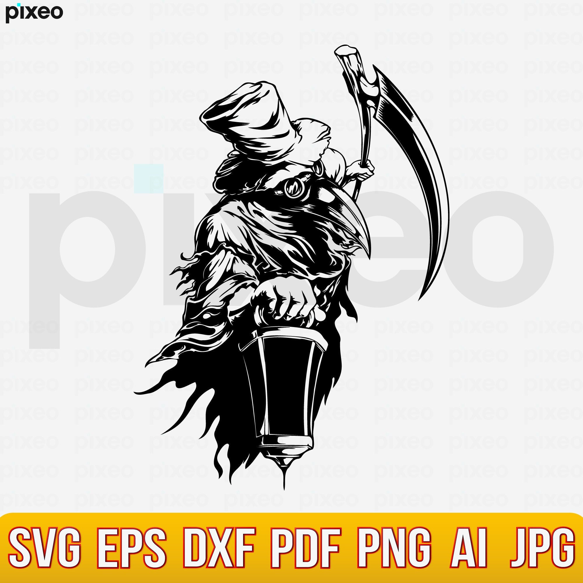Plague Doctor Svg Witch Doctor Svg Halloween Svg Sickness - Etsy Canada