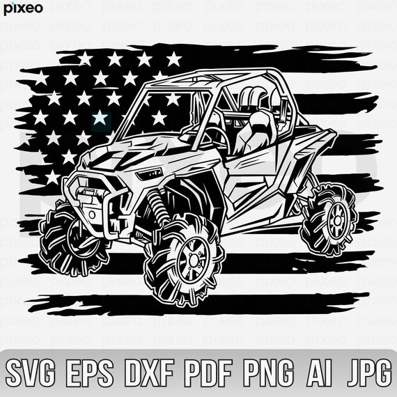 Atv Clipart