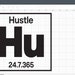 Hustle Element SVG, Hustle SVG, Hustle Hard SVG, Hustle Shirt, Hustle ...