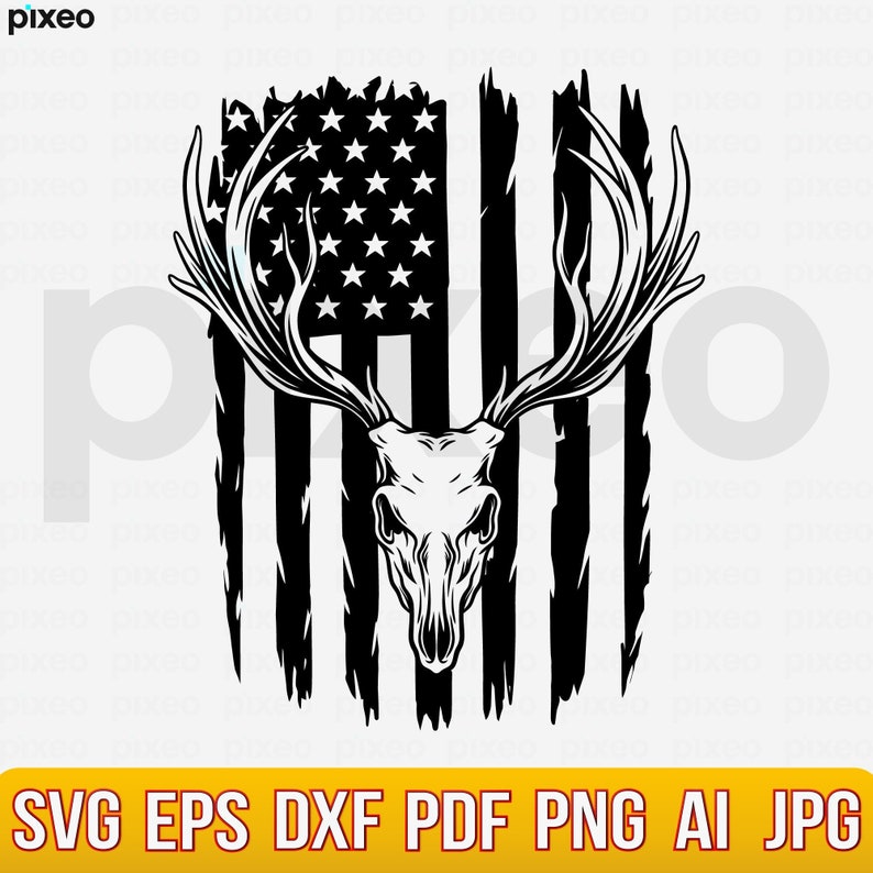US Deer Hunting Svg Deer Svg Hunting Svg Hunting Shirt Svg - Etsy