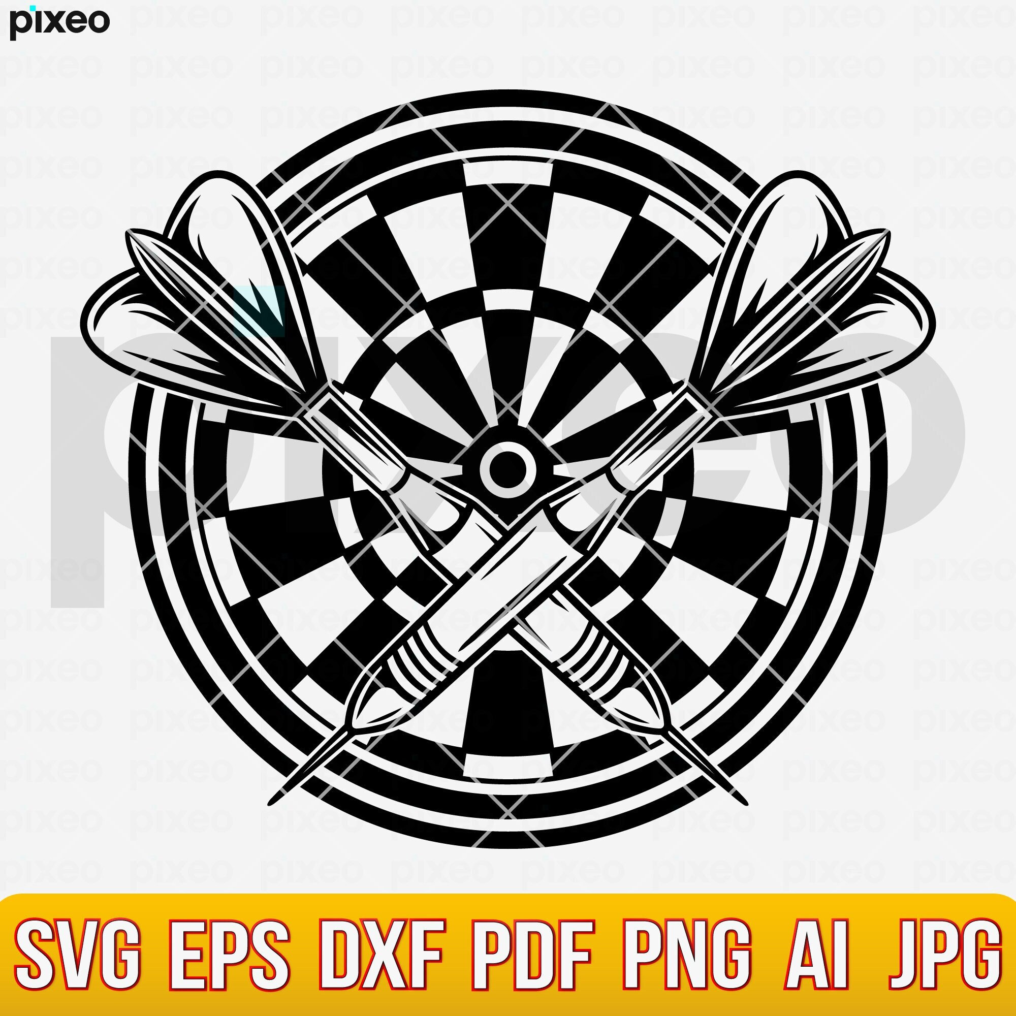 Bullseye Logos