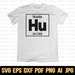 Hustle Element SVG, Hustle SVG, Hustle Hard SVG, Hustle Shirt, Hustle ...