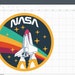NASA SVG Nasa Spaceship SVG Nasa Shirt Nasa Logo Svg Space - Etsy