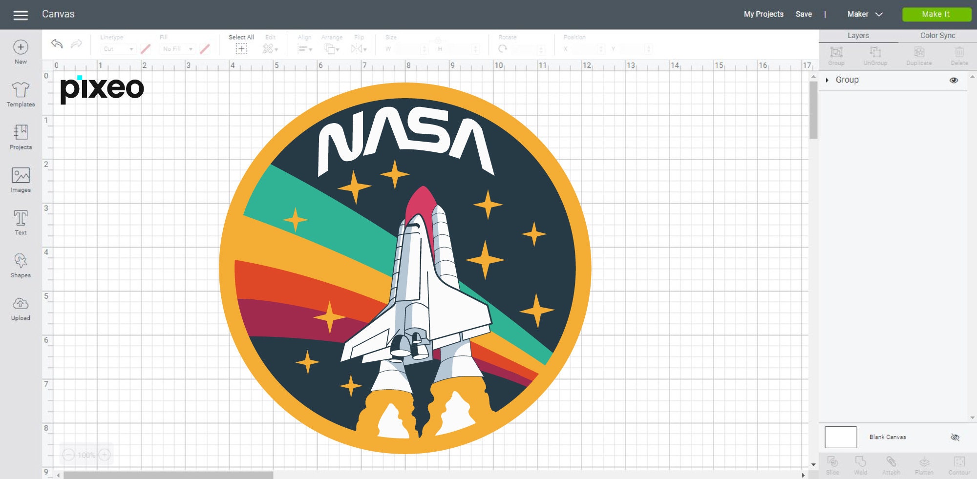 NASA SVG Nasa Spaceship SVG Nasa Shirt Nasa Logo Svg Space | Etsy