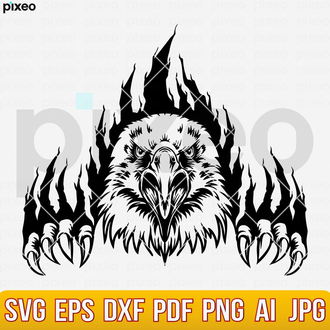Eagle Claws Scratch Svg, Eagle Svg, Eagle Claw Mark Svg, Eagle Claw Svg ...
