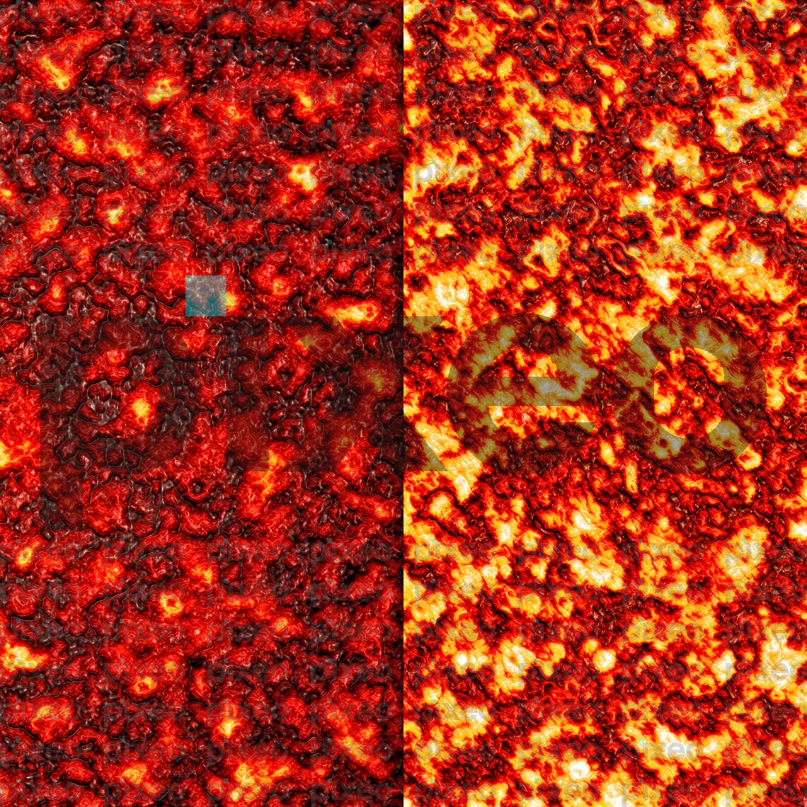 Lava Seamless Patterns Lava Digital Papers Lava Svg Lava - Etsy