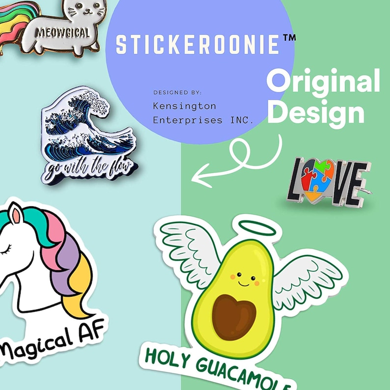 Girl Power Fist Bump Vinyl Sticker Decal Cute Girl | Etsy