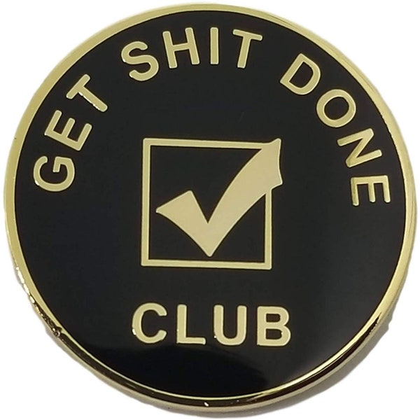Enamel Lapel Pin - Etsy