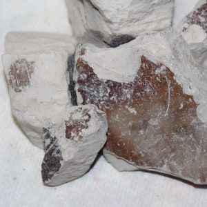 Smokey EKO Clay (popular African Clay) - Etsy