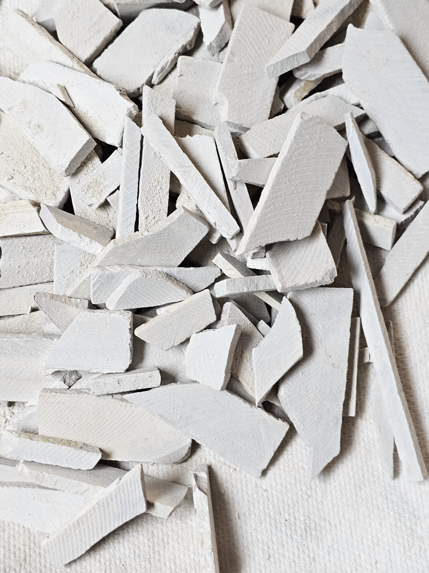 Limited Time BEST Deal : Broken Indian Flat Slate Bars - 2 KG - Etsy
