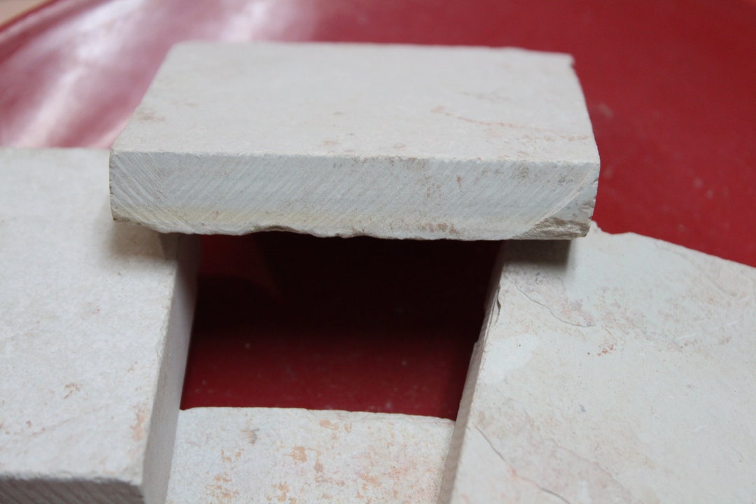 White Shale Bar (new Item) - Etsy