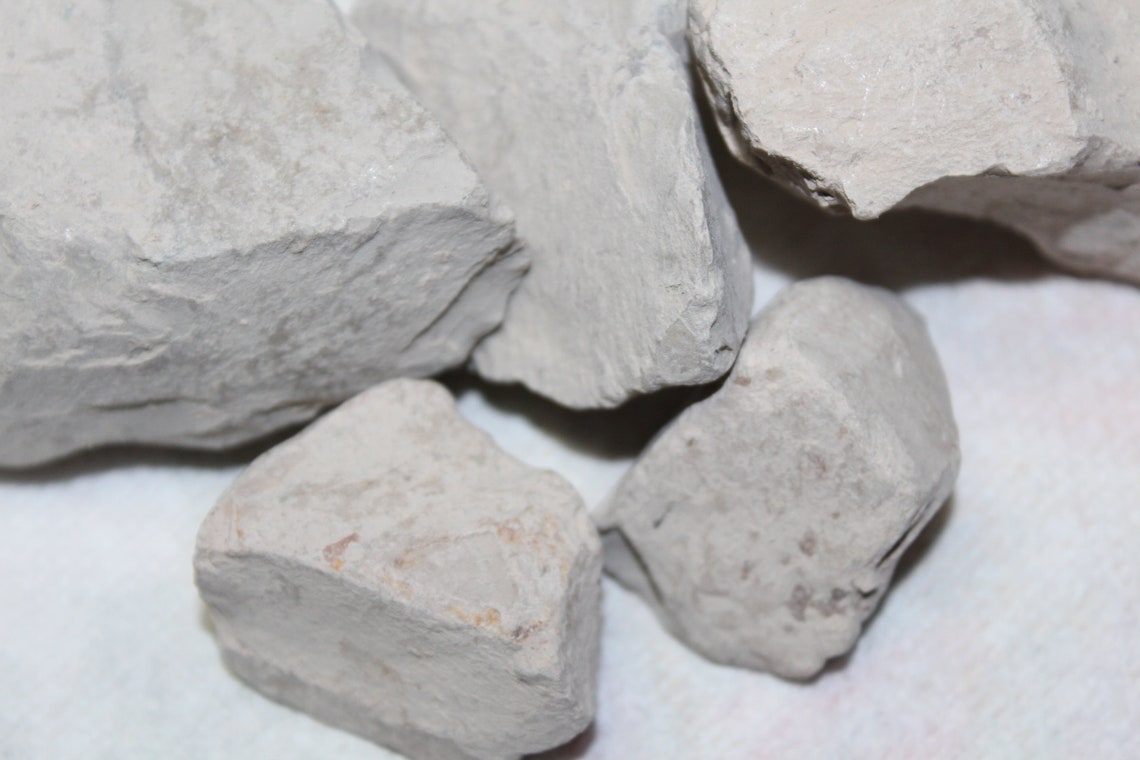 Edible Non - Roasted EKO Clay - Etsy