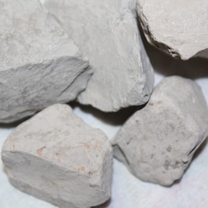 Edible Non - Roasted EKO Clay - Etsy