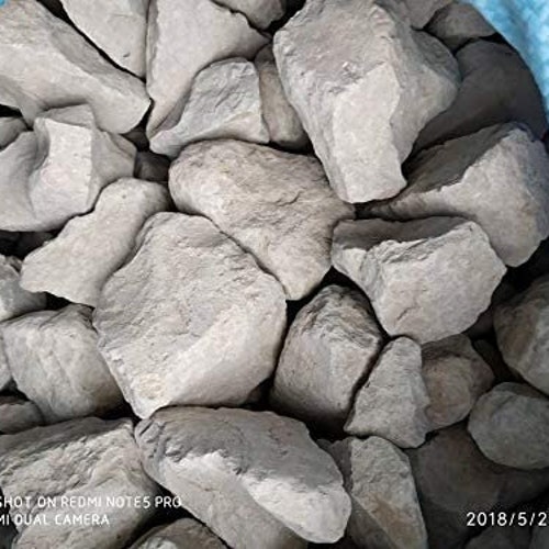 BENTONITE Edible CLAY Chunks Natural 100 Gm 4 Oz 9 Kg 20 - Etsy
