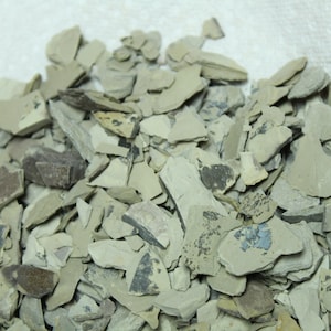 Crushed African ULO Clay must Try Once - Etsy