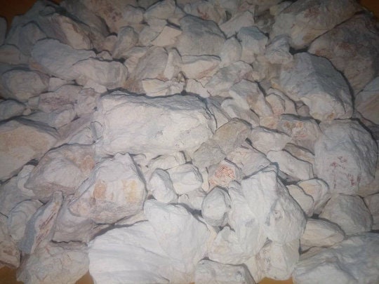 Edible Indian White Khadi (brand New Batch) - Etsy