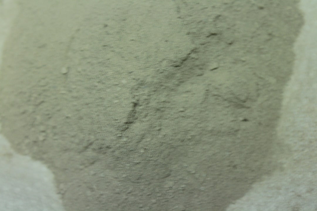 African NZU Powder (must Try Once) - Etsy