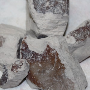 Smokey EKO Clay (popular African Clay) - Etsy