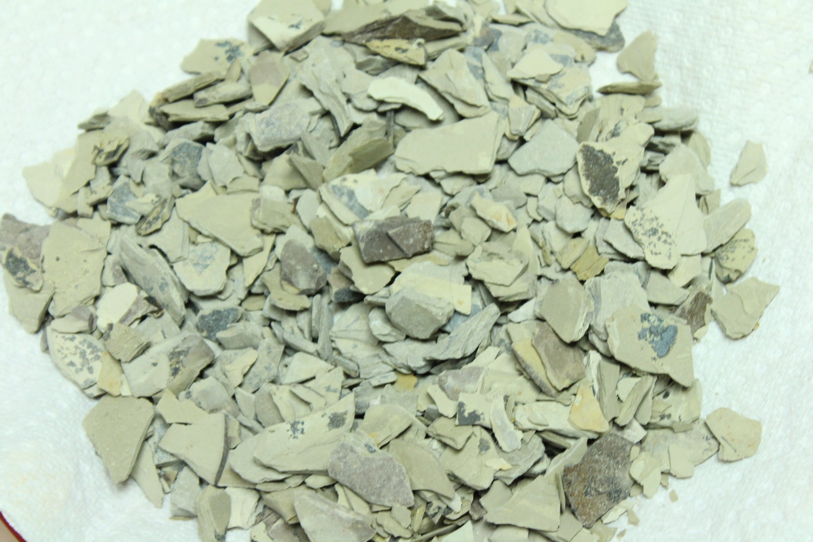 Crushed African ULO Clay must Try Once - Etsy