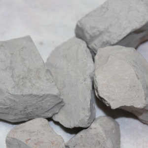 Edible Non - Roasted EKO Clay - Etsy