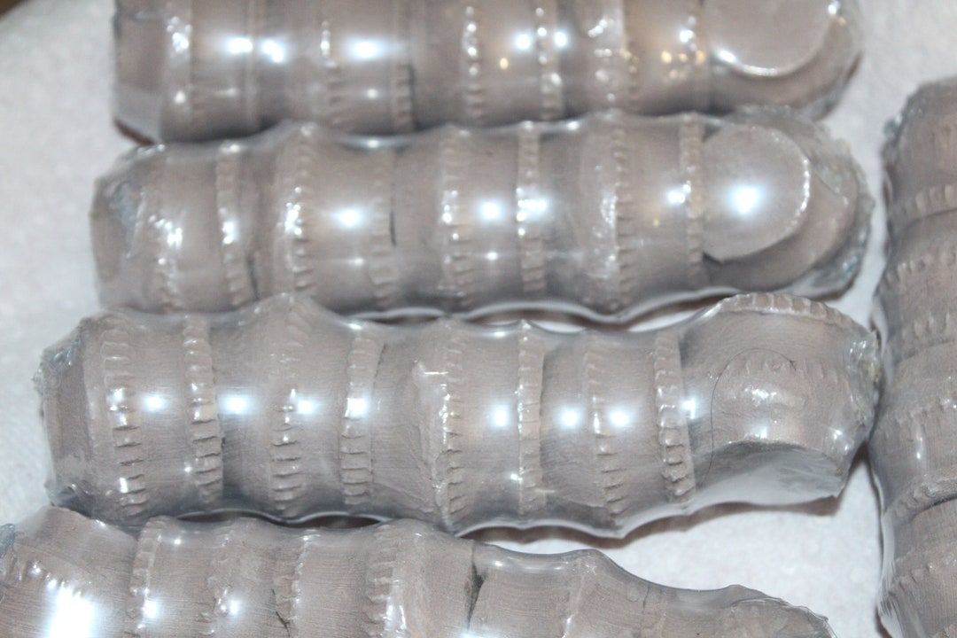 Red Nakumat Pots (5 Pieces) - New Item - Etsy