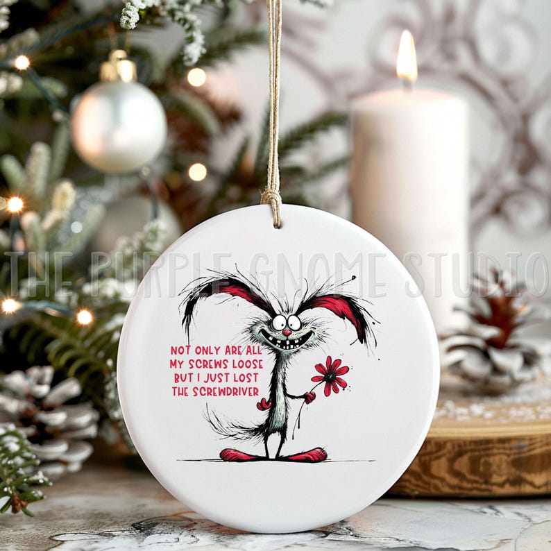Loose Screws, Sarcastic Sayings, Funny Sayings, PNG, Sublimation ...