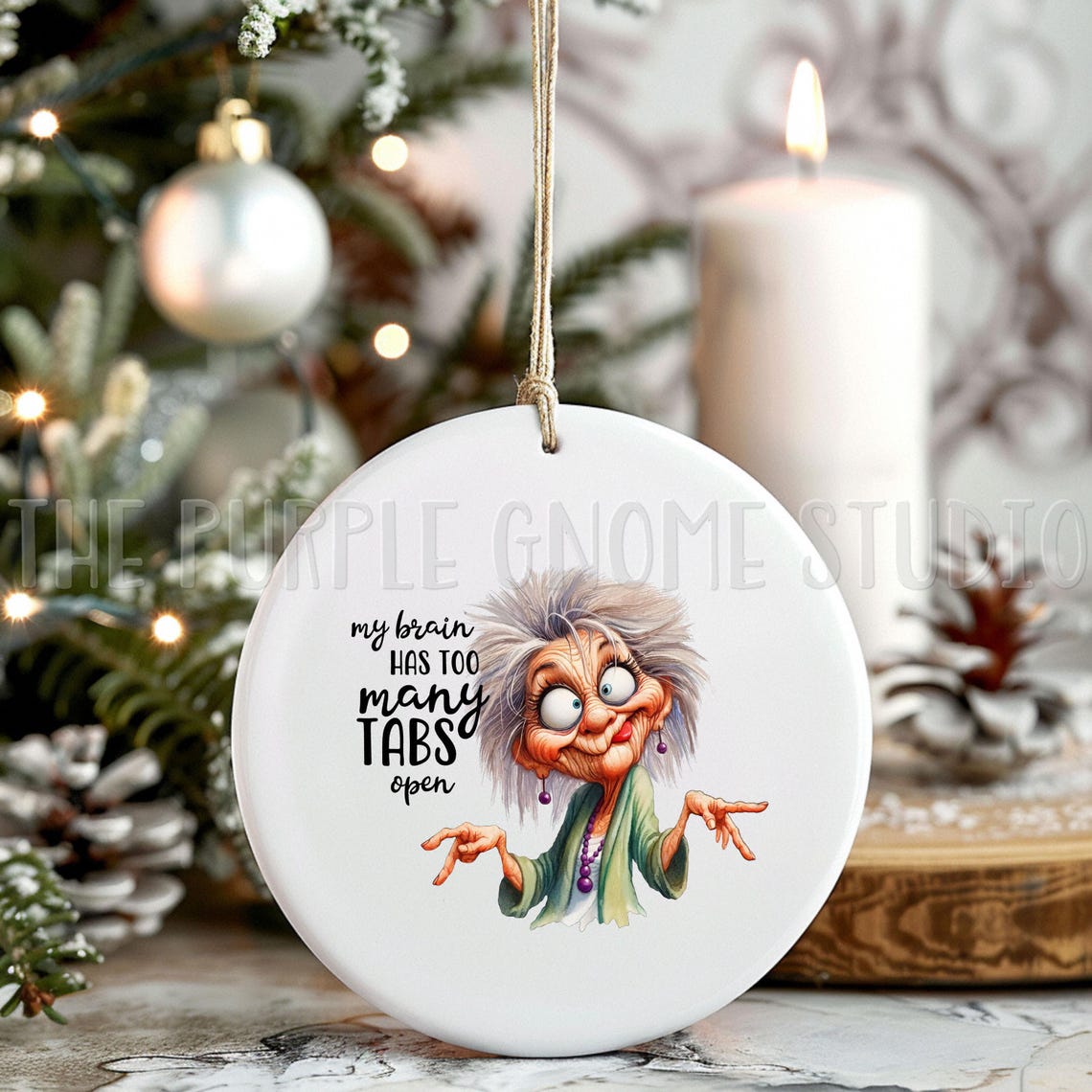 Grumpy Old Lady, Crazy Old Woman, Funny Sayings, PNG, Digital ...