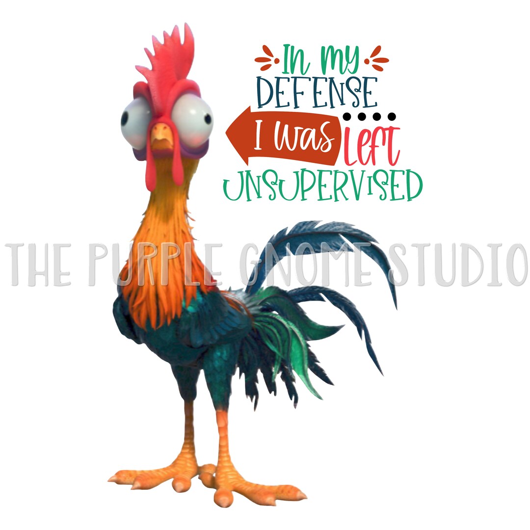 Sarcastic Sayings, Rooster, Farm Animals, Sublimation, PNG, Digital ...