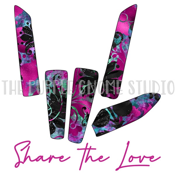 Stephen Sharer Merch - Etsy