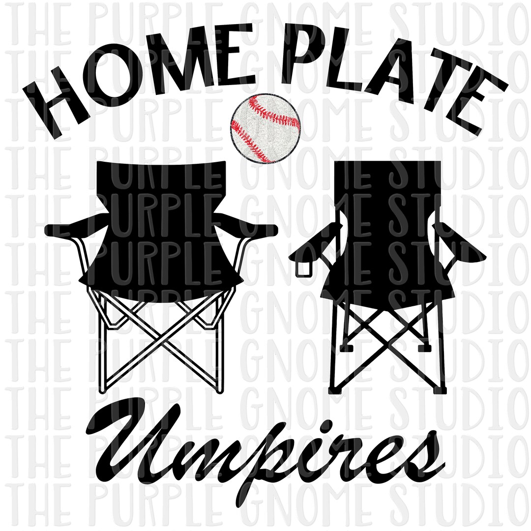 Home Plate Umpire Sublimation, Home Plate Umpire PNG, Baseball ...