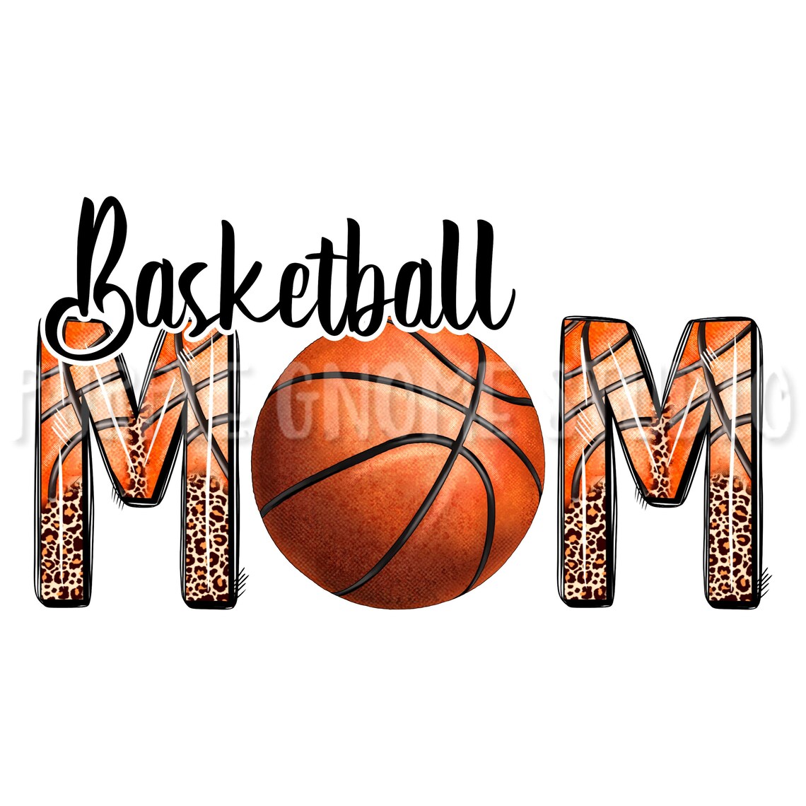 Basketball Mom, Basketball Mom Sublimation, Basketball Mom PNG ...