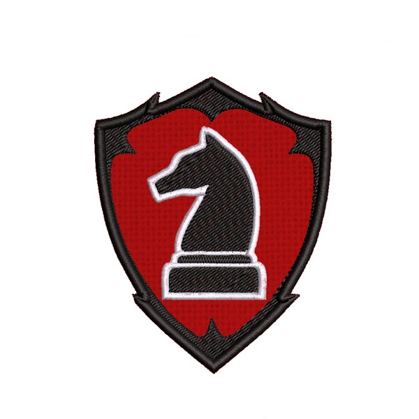 Knight Chess Piece - Etsy