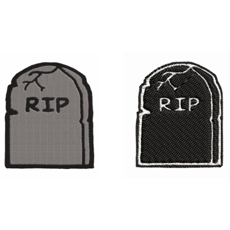 Velcro Patch Letters - Etsy