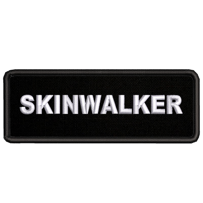 Skinwalker Costume - Etsy