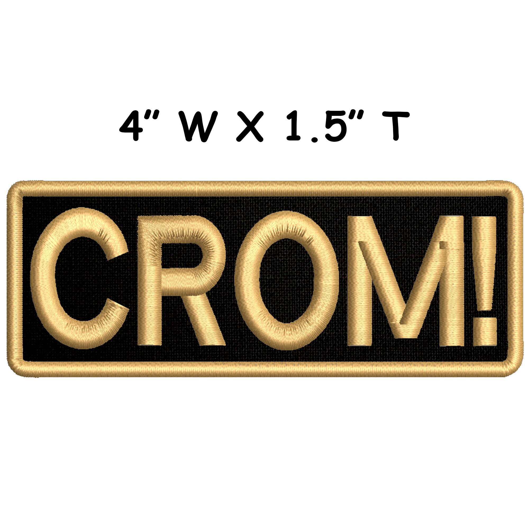 Conan The Barbarian Patch Depressive Illusions Records