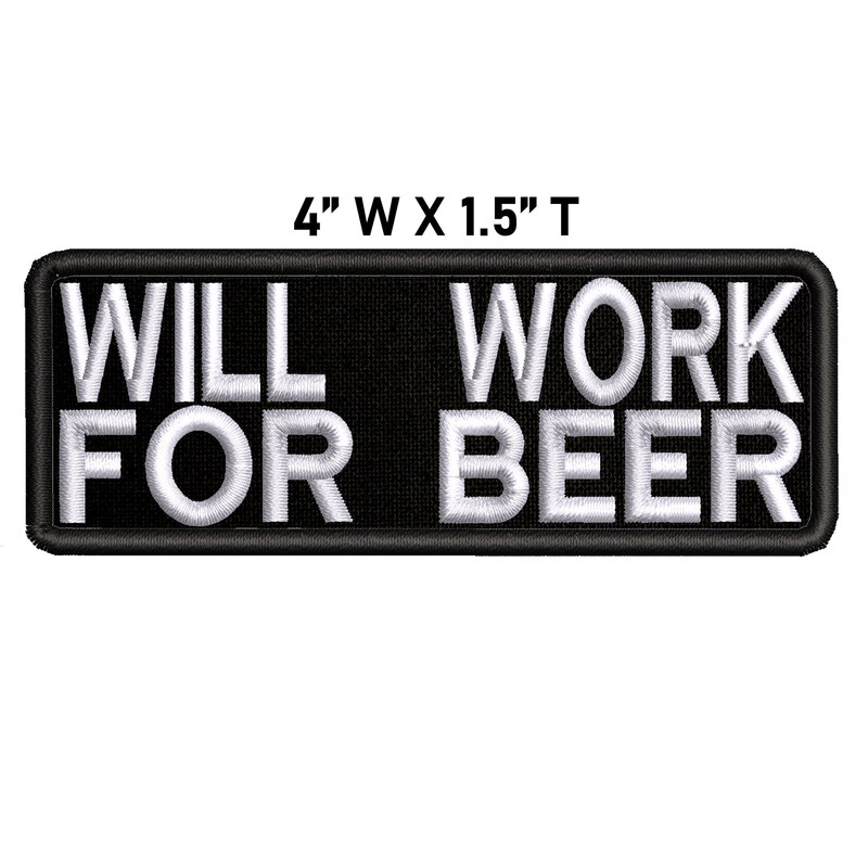 Humor Patch - Etsy UK