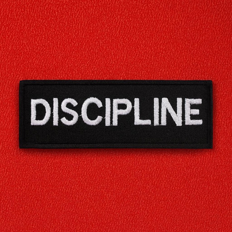 Gym Discipline Wear - Etsy UK